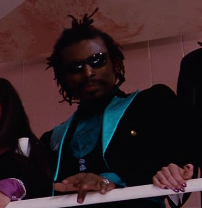 The Amazing MEFI: Rocky Horror