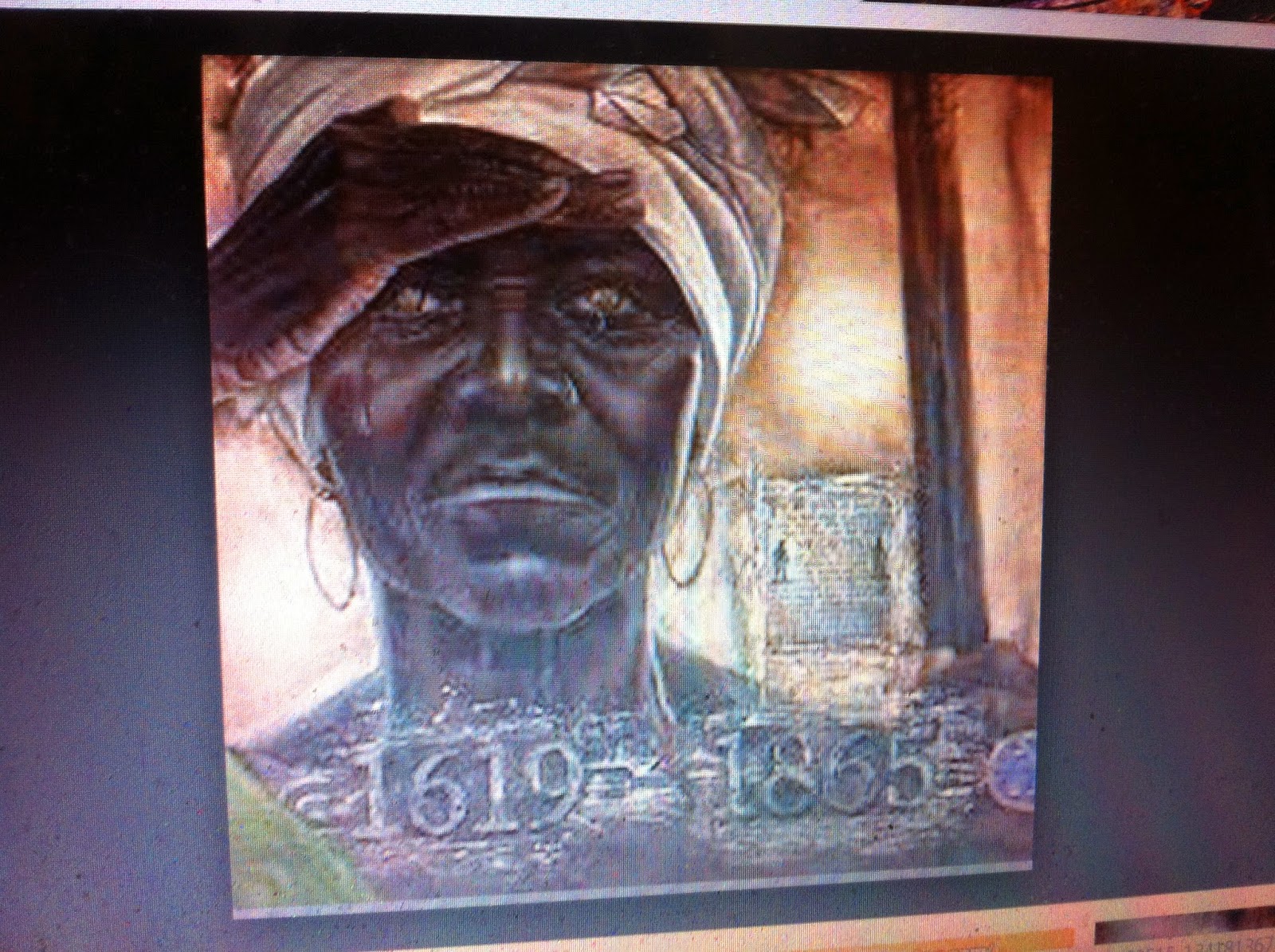 THE BLACK SOCIAL HISTORY:: BLACK SOCIAL HISTORY : QUEEN CALAFIA " IS A ...