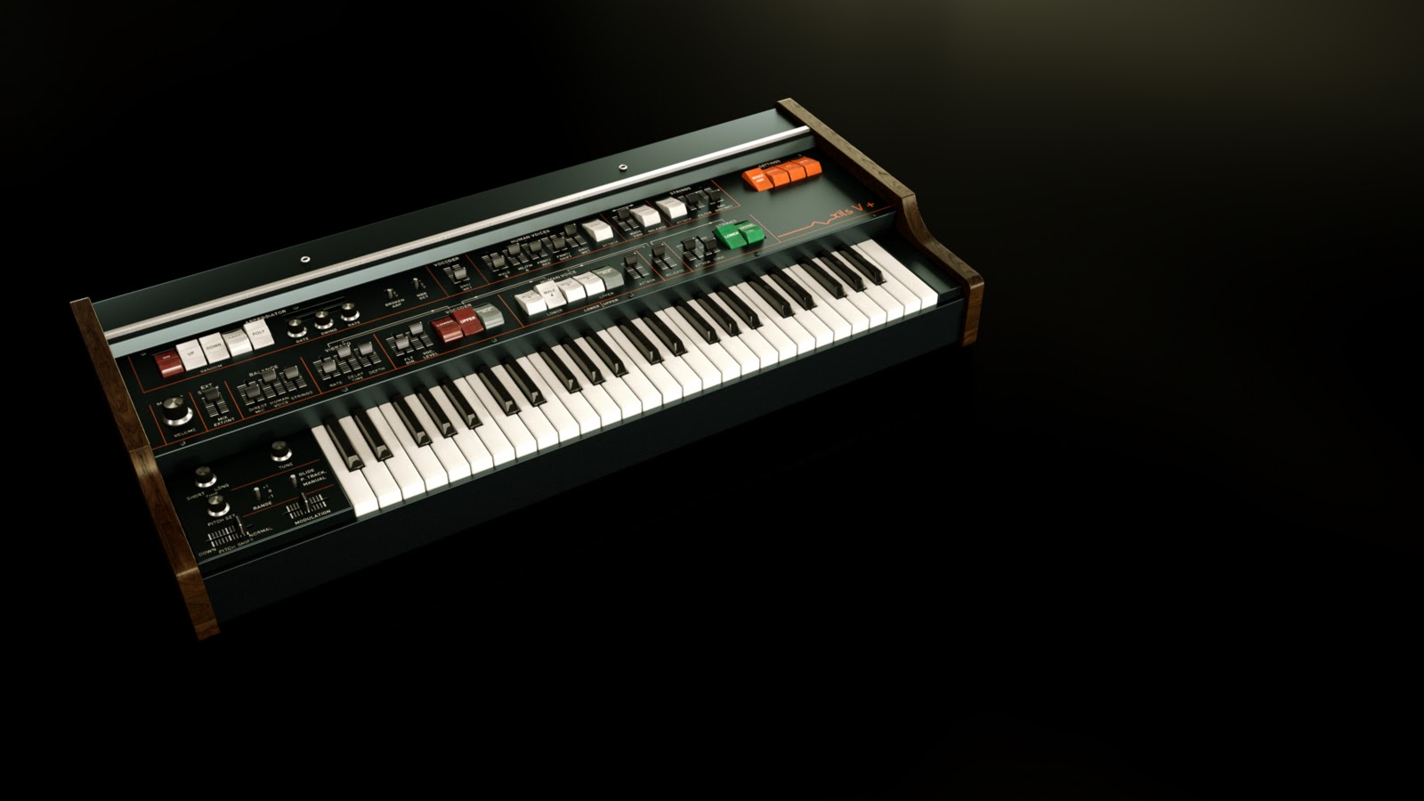 MATRIXSYNTH: XILS-lab launches classic keyboard vocoder emulation plug-in