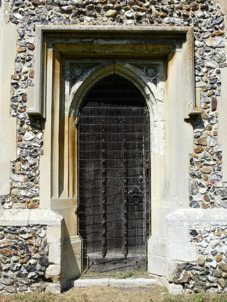 Cindy's Snaps: Abbess Roding and Leaden Roding, Essex......