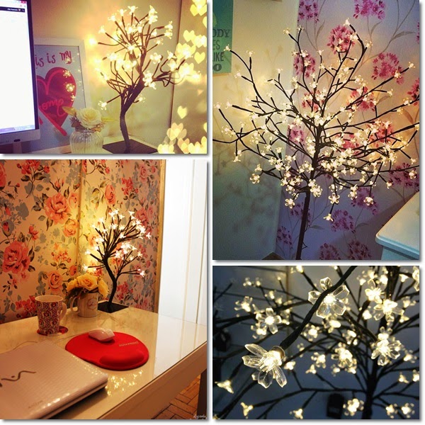 Inspiração Decor: LUMINÁRIA FLOR DE LUZ IMAGINARIUM