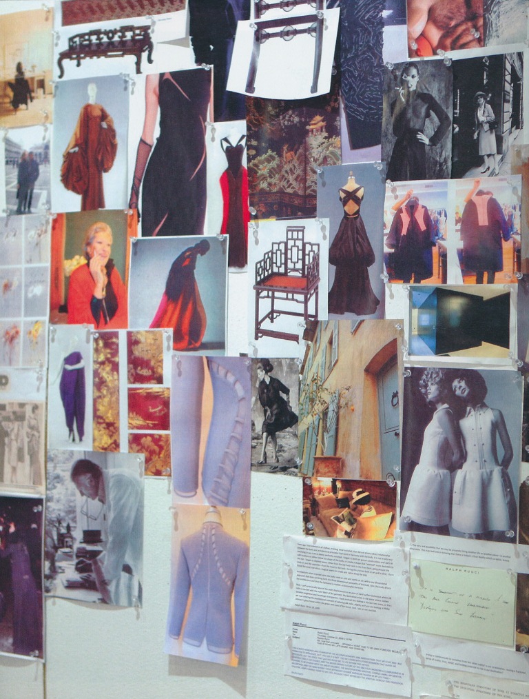 The Peak of Chic®: April 2012