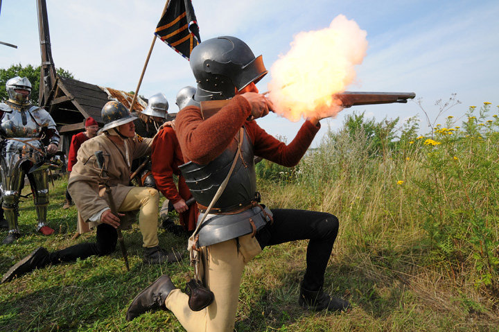 Modern Medievalist-(tm): Profile of Excellence: Jacques Marechal Photographer