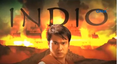 'Indio' Full Trailer Starring Ramon Bong Revilla Jr. ~ TV Series Craze