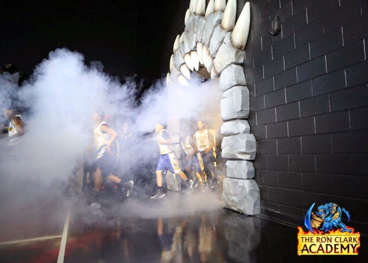 Ron Clark Academy - Fabulous In First