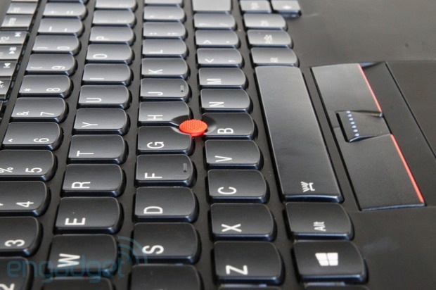 Touchpad (Input Device) ~ Hybrid Computer