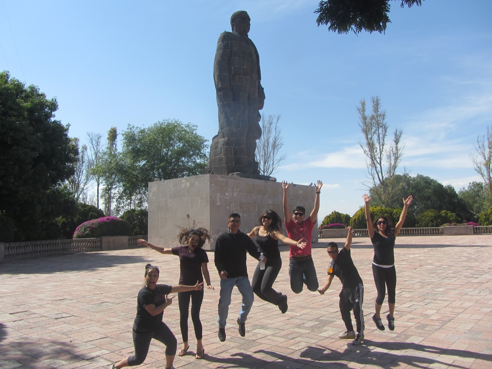 Cuernavaca: "The City of Eternal Spring"