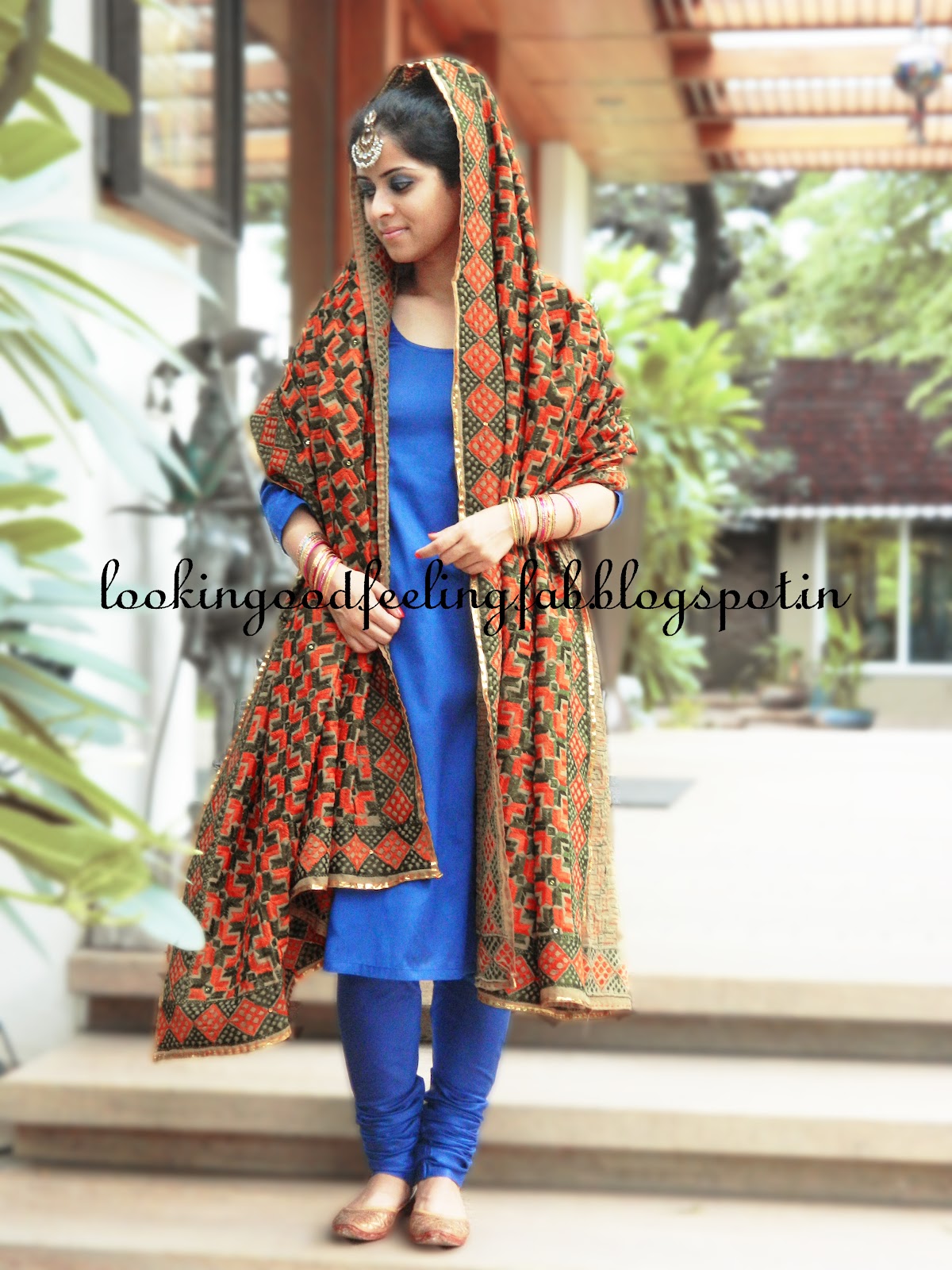 Lookinggoodfeelingfab : Indian Fashion And Lifestyle Blog, Indian ...