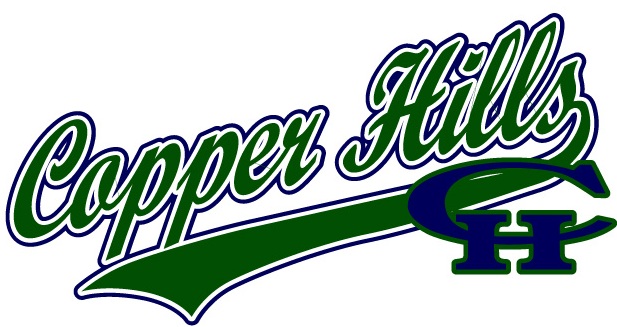Copper Hills High School Softball
