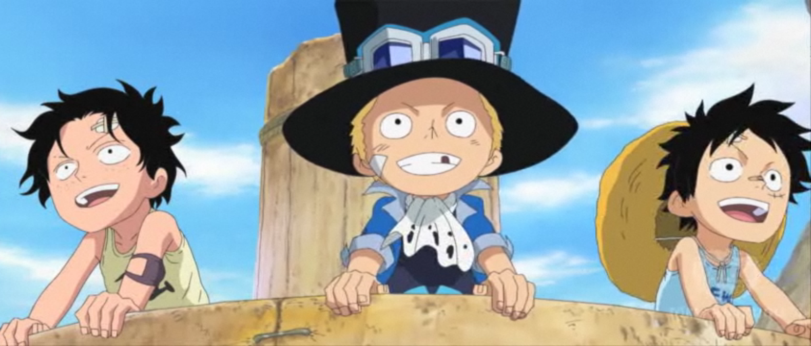 Gambar Kartun Lucu One Piece - Koleksi Gambar Lucu Kartun Gokil ...