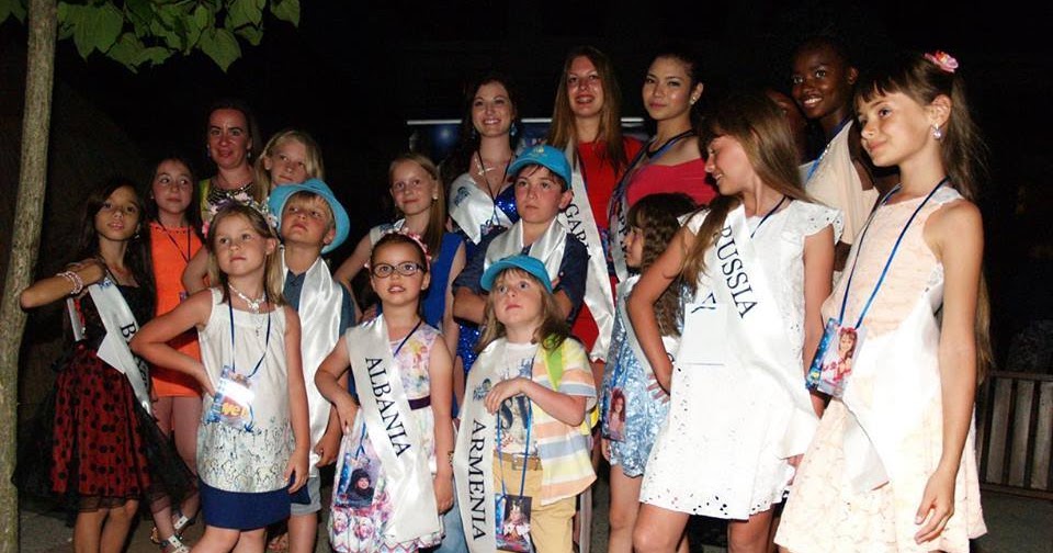 The Pageant Crown Ranking: Clarifications on some Pageant Titles