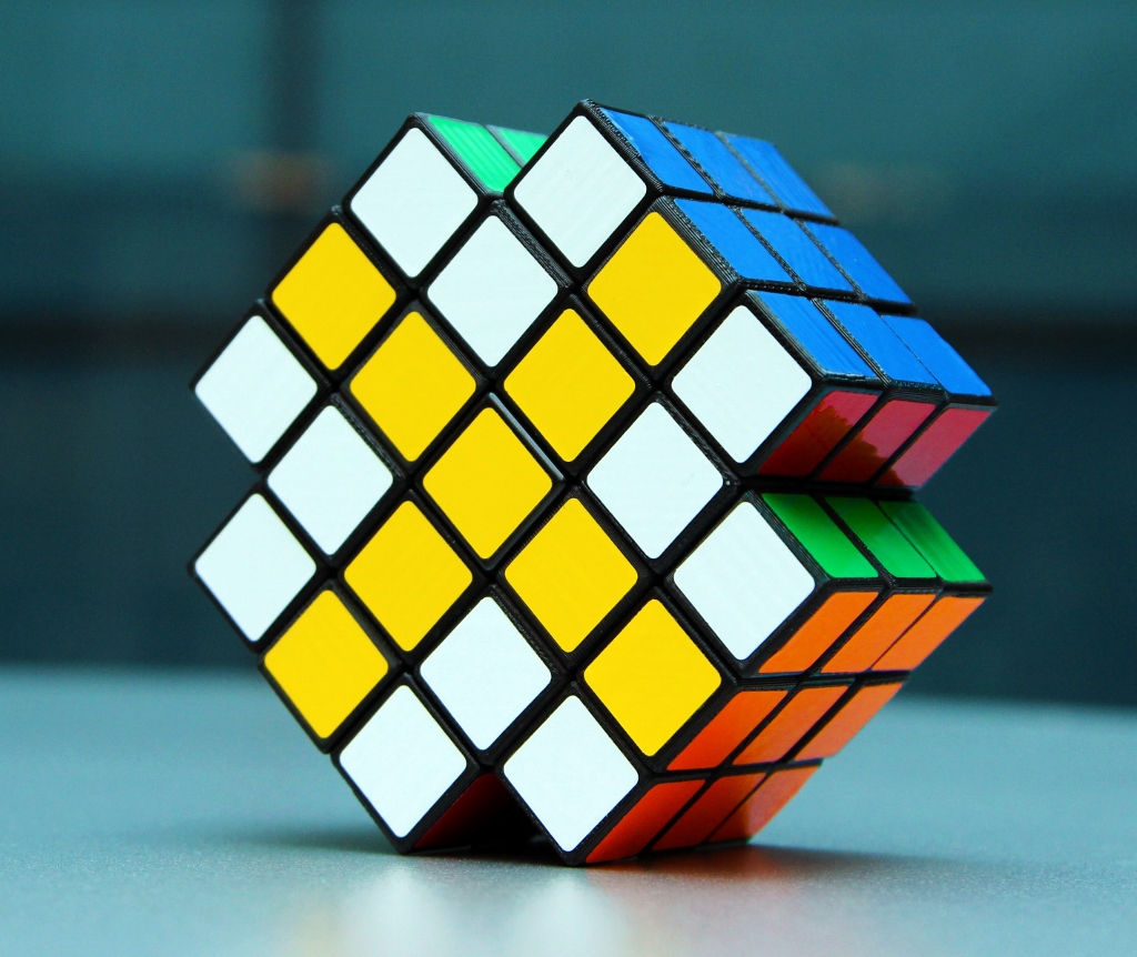 The X-Cube Project: Home