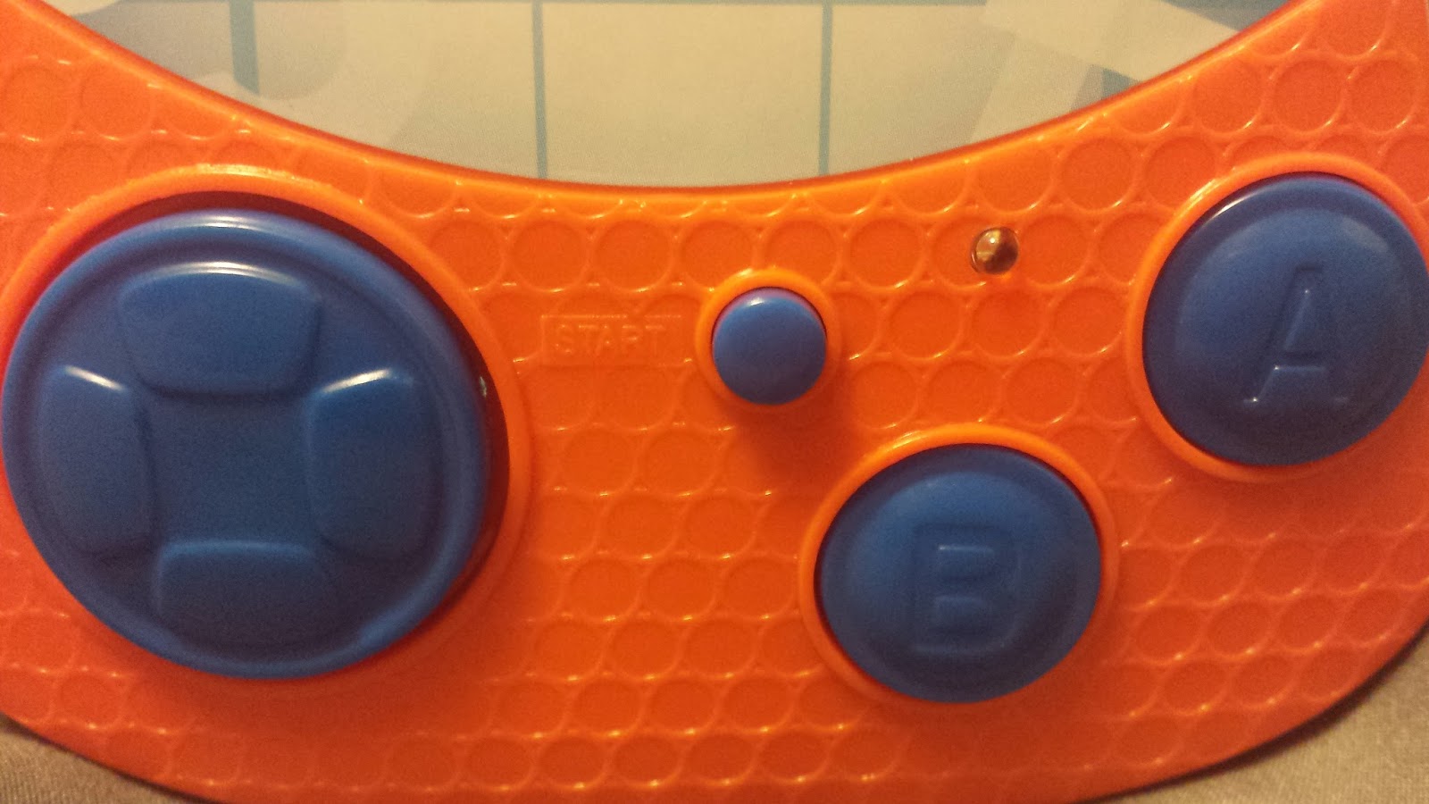 ZC-Infinity Reviews: Plug n Play Game Corner: Techno Source Sudoku TV ...