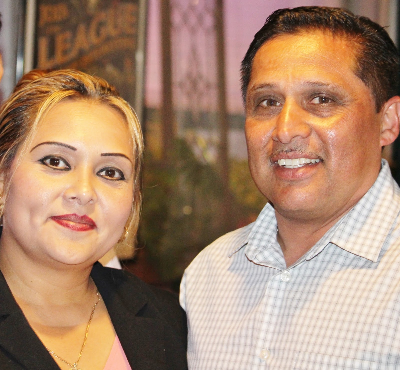 Walker Report - Shedding Light on Bexar County: Constable Pct.2 cand ...