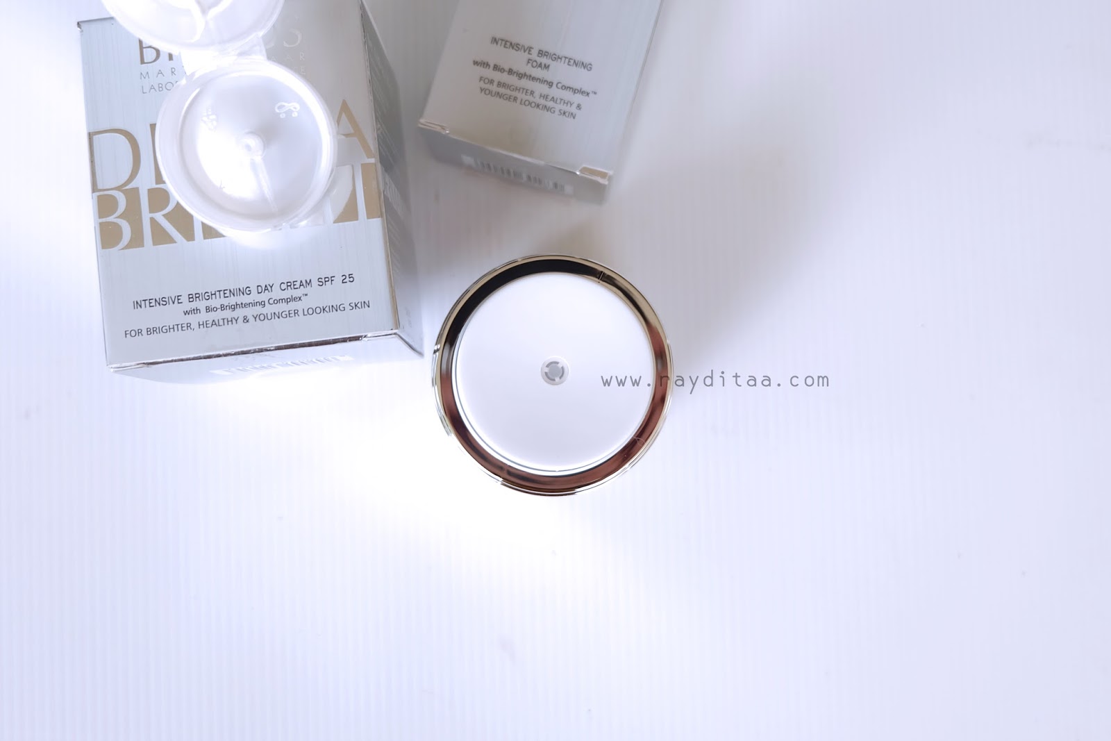 Review: Biokos Derma Bright*