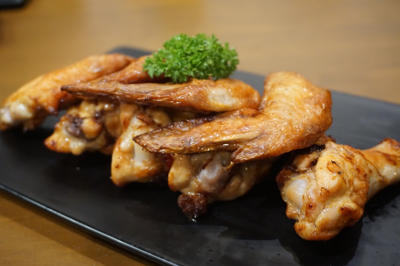 GOOBNE, NO. 1 OVEN ROASTED CHICKEN IN KOREA KINI DIBUKA DI MALAYSIA