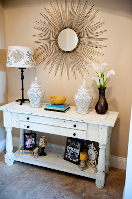 Decorating - Simply Sarah Style