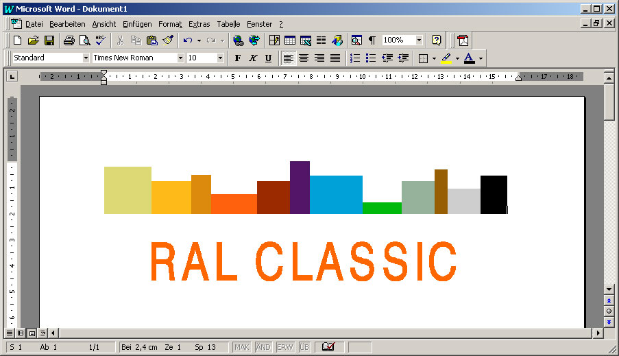 Características dos formatos dos ficheiros do tipo bitmap ~ Shift