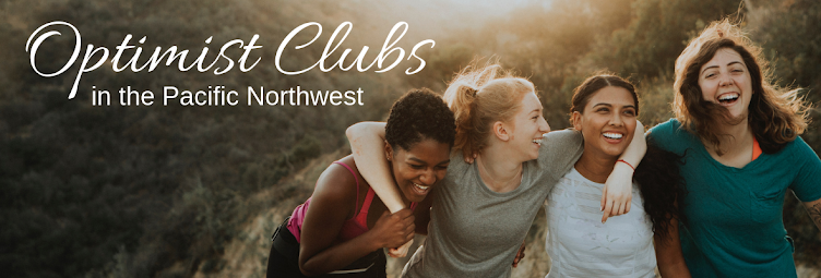 PNW District Optimist Clubs: Optimist International Convention early ...