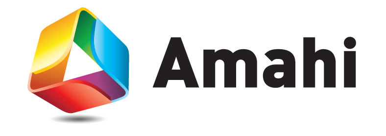 A Minha Casa Digital: Amahi Home Server