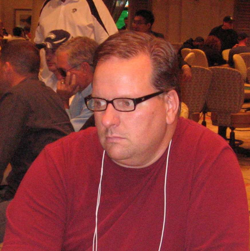 Borgata Summer Poker Open 2012: 06/09/12