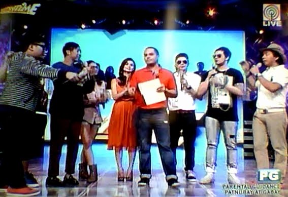 Direk Bobet Vidanes' Resignation, Not True - ABS-CBN | BIDA KAPAMILYA