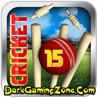 EA Sports Cricket 2015 Game Final - darkgamingzonebackup