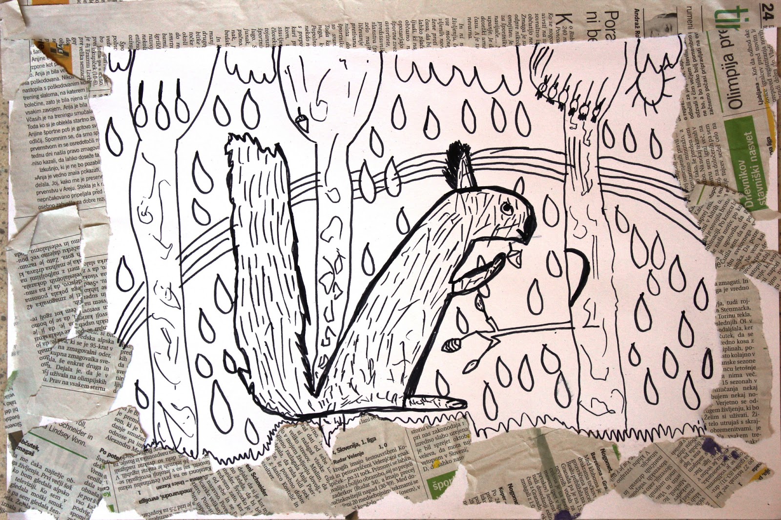 * l e p e m a l e s t v a r i * : januar 2013