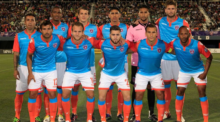El Nuevo Blog del Futbol Cubano: ¿El Miami FC a la USL en el 2019?