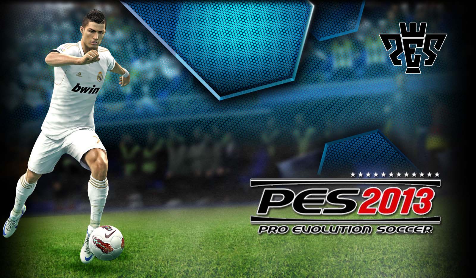 Cara Agar Laptop Lancar Main PES 2013 | KLU IC
