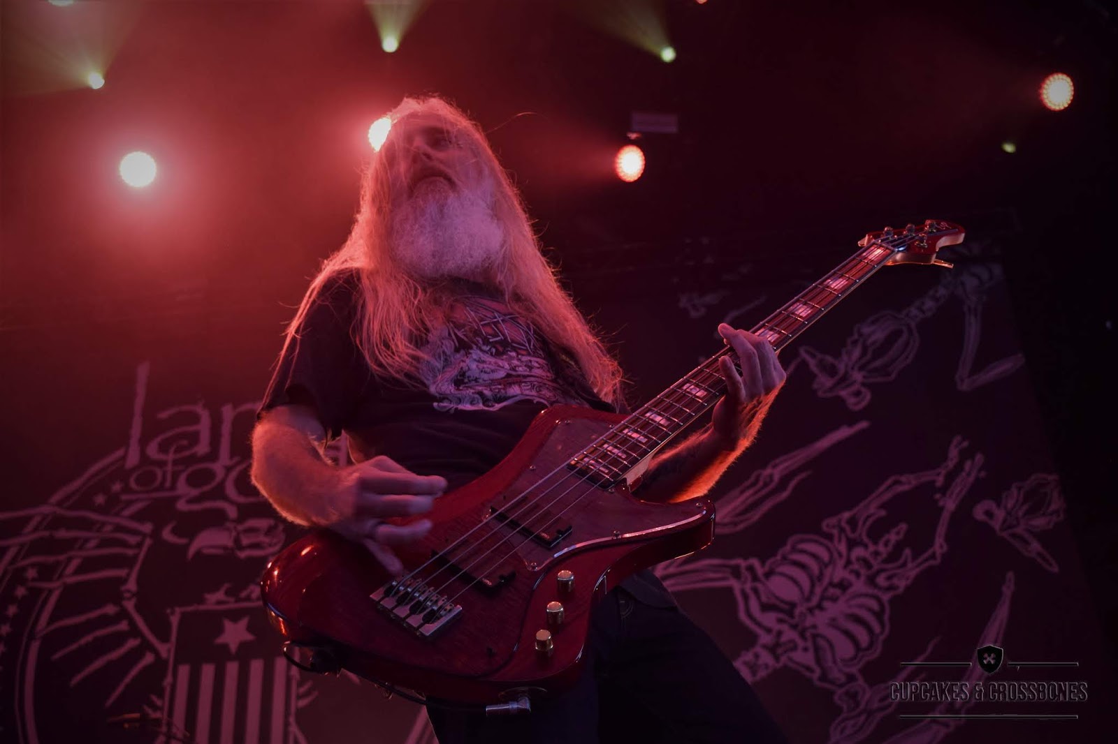 Slayer: Final World Tour