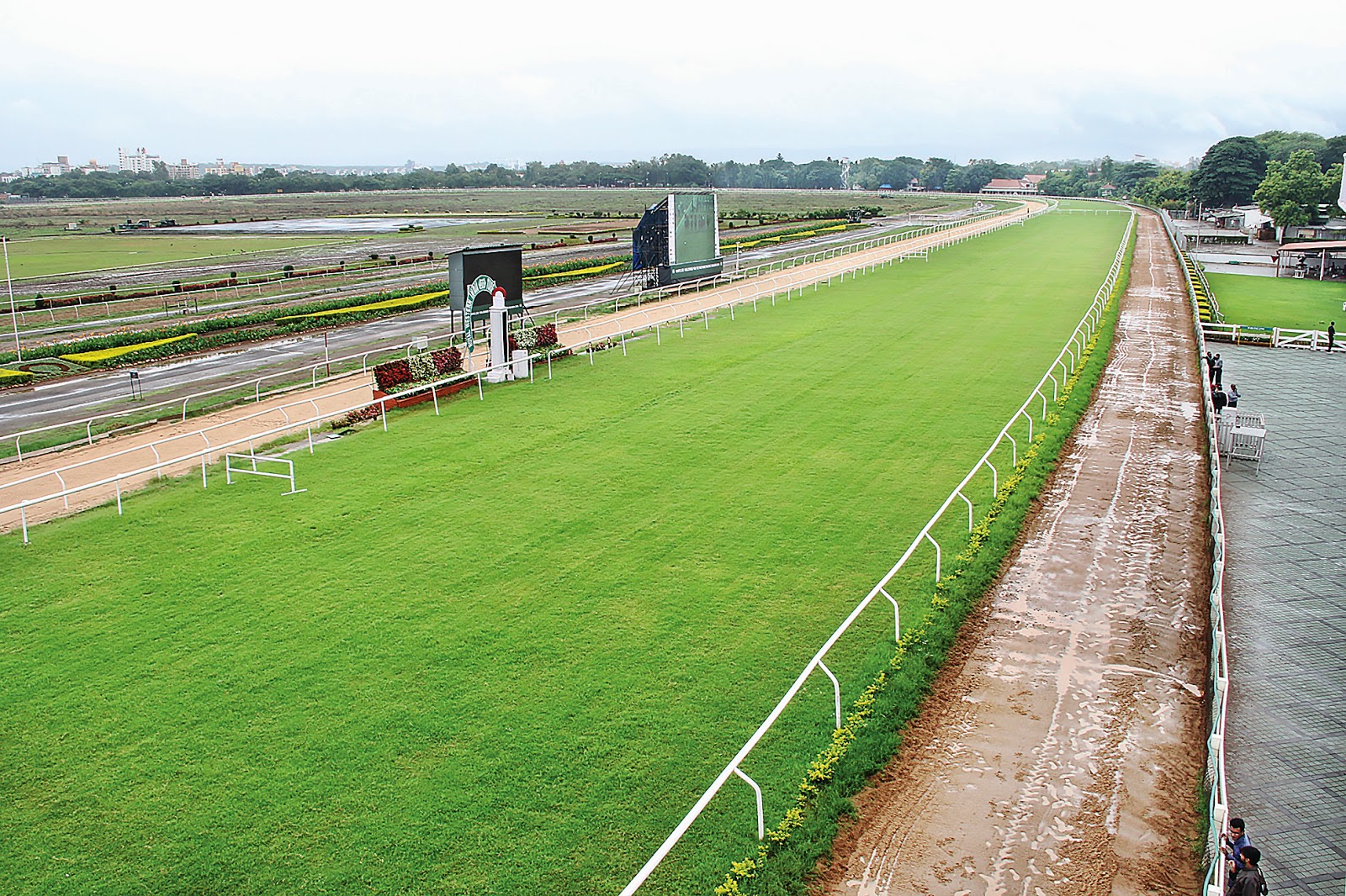 RANDOM WORKS: July 2014