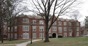 THE FASHION SCHOOL AND UNIVERSITIES: Stephens College (Columbia, Missouri)