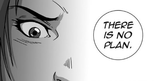 Is This The Life?: No Plan