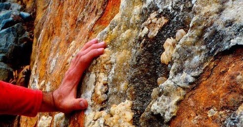 In Search of Slumach: They found it