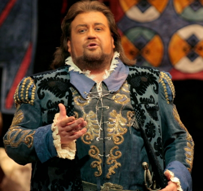 Johan Botha Is Dead: South African Opera Star Dies Of Cancer In Vienna ...