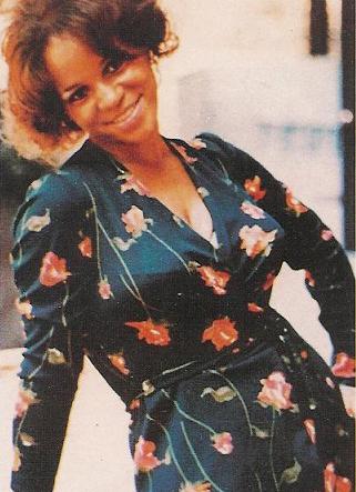 The New Felpin's Pond: The Tale of Florence Ballard of the Supremes.