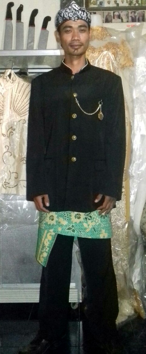 Sewa Beskap Sunda Di Bekasi ~ Sewa Baju Adat Dan Jas Murah