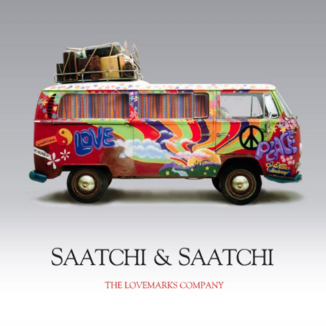 fancy vitrines: I wanna be a Lovemark!