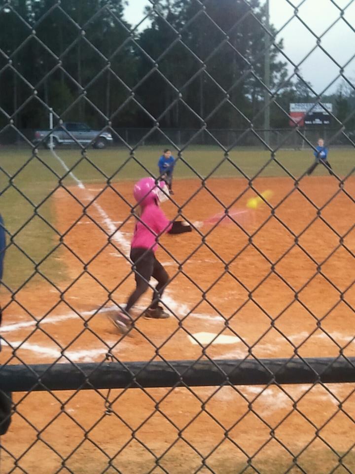 Cook It, Clean It, Make It Fun: Softball/Baseball Team Snack: Sugar ...