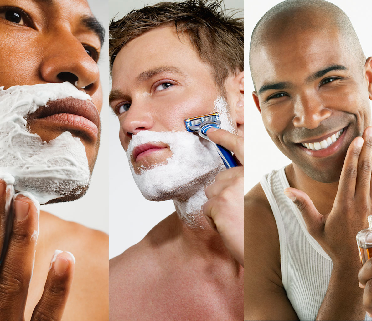 The art of shaving: Questions to Ask Yourself before Shaving
