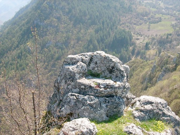 Rogatica - BiH: ŽEPA