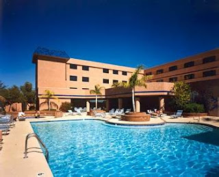 extended stay hotels: Inn, hotel, Tucson, Arizona - Viscount Suite Hotel
