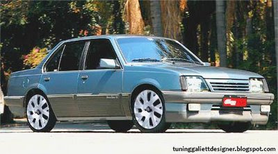 mundo dos automoveis