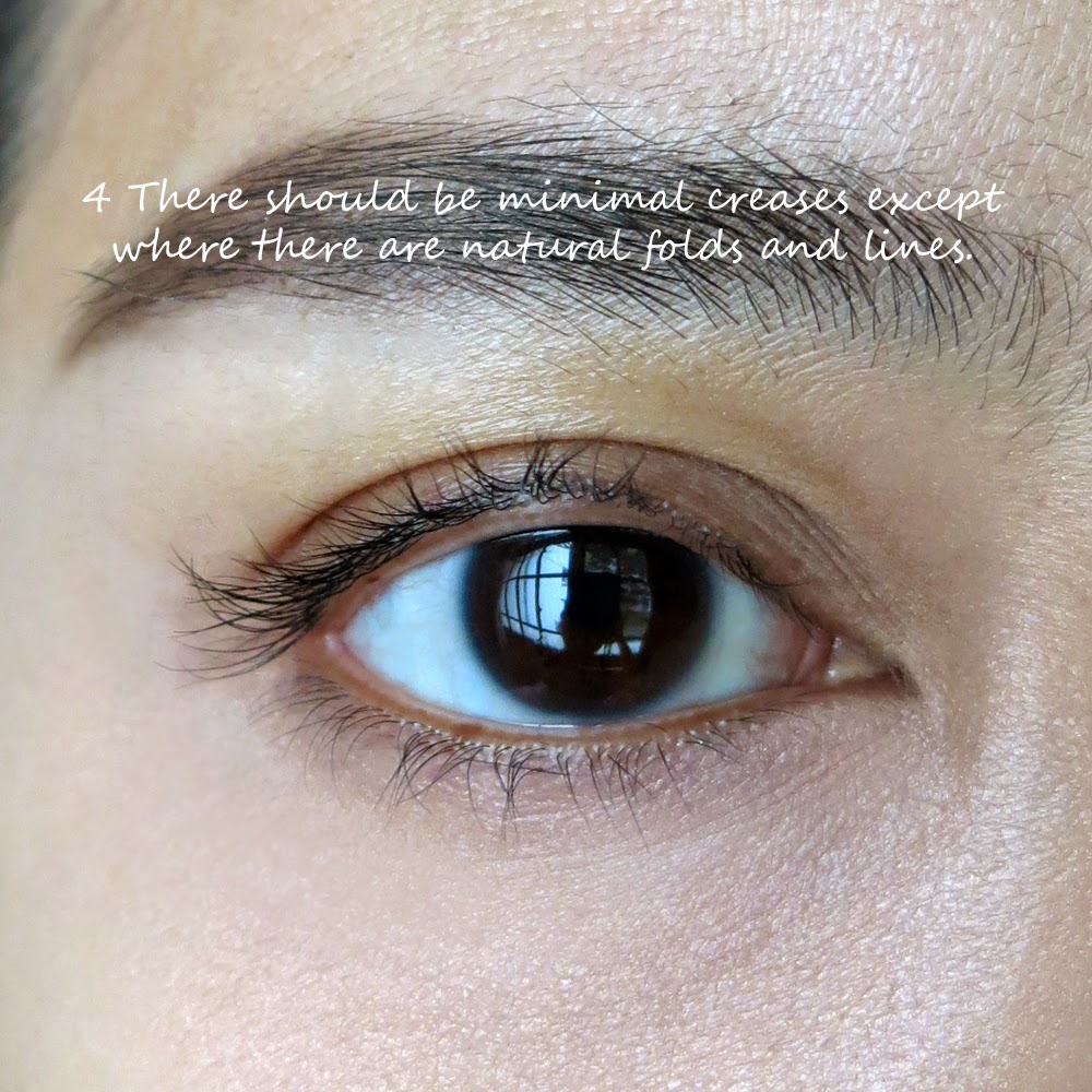 The Makeup Box: The Creaseless Concealer Trick: How it works, Why it ...