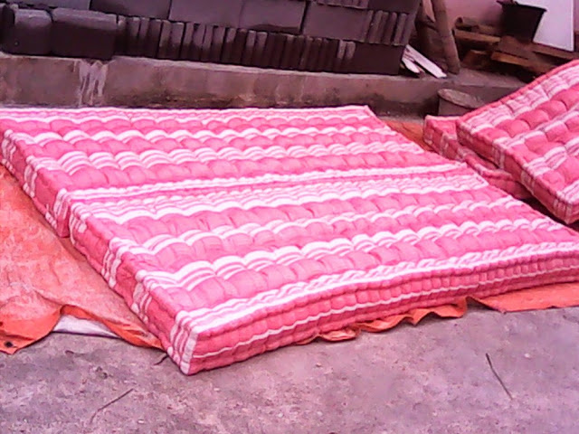 7 Jenis Bahan Kasur yang Populer di Indonesia - Arsitur Studio