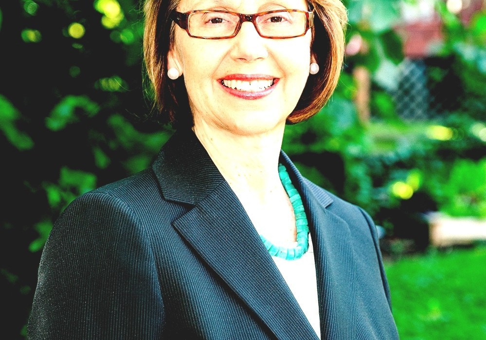 Ellen Rosenblum - Attorney General Oregon