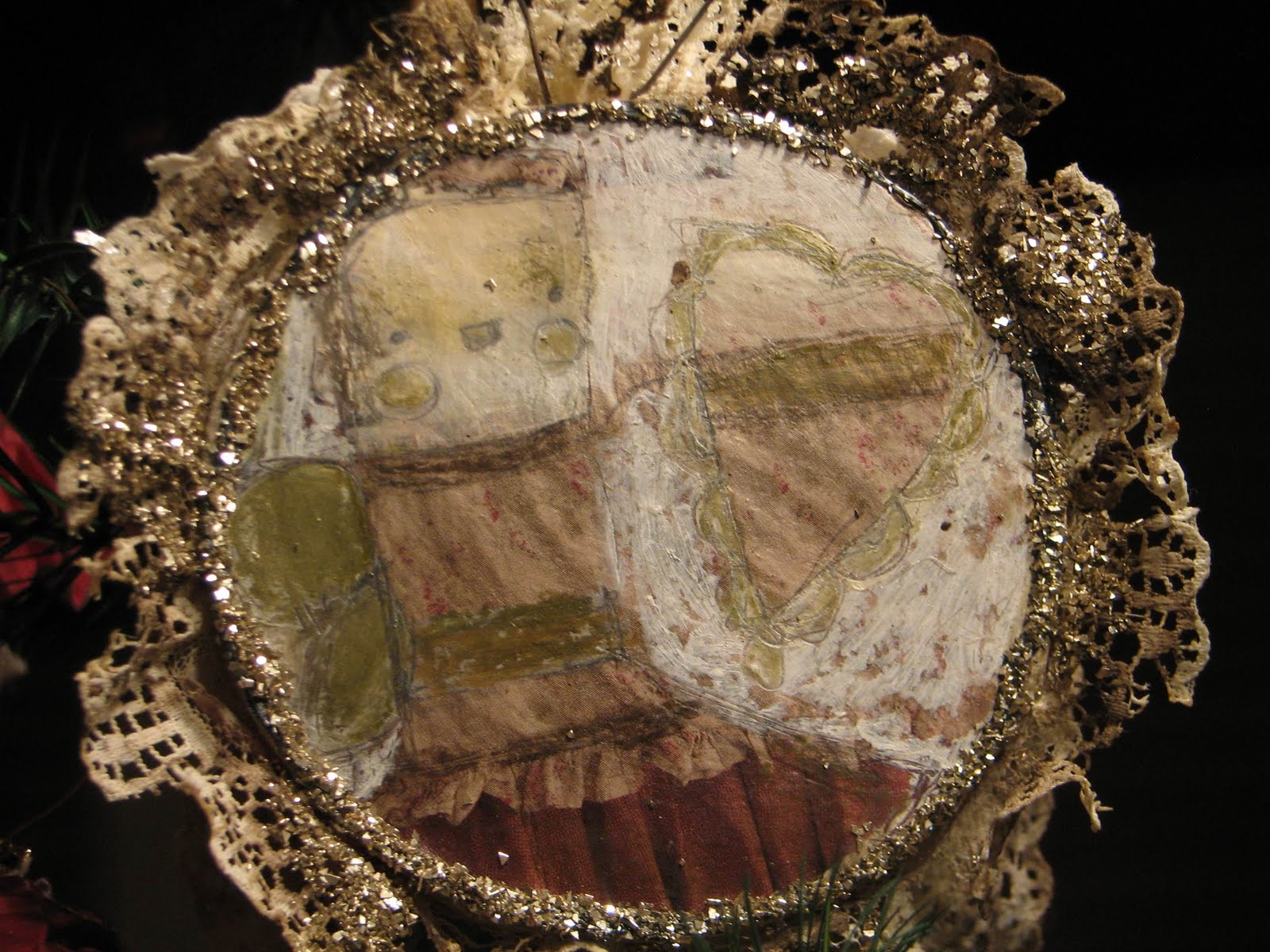 Roses Radishes and Rubbish