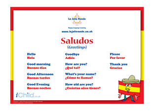 Spanish Course