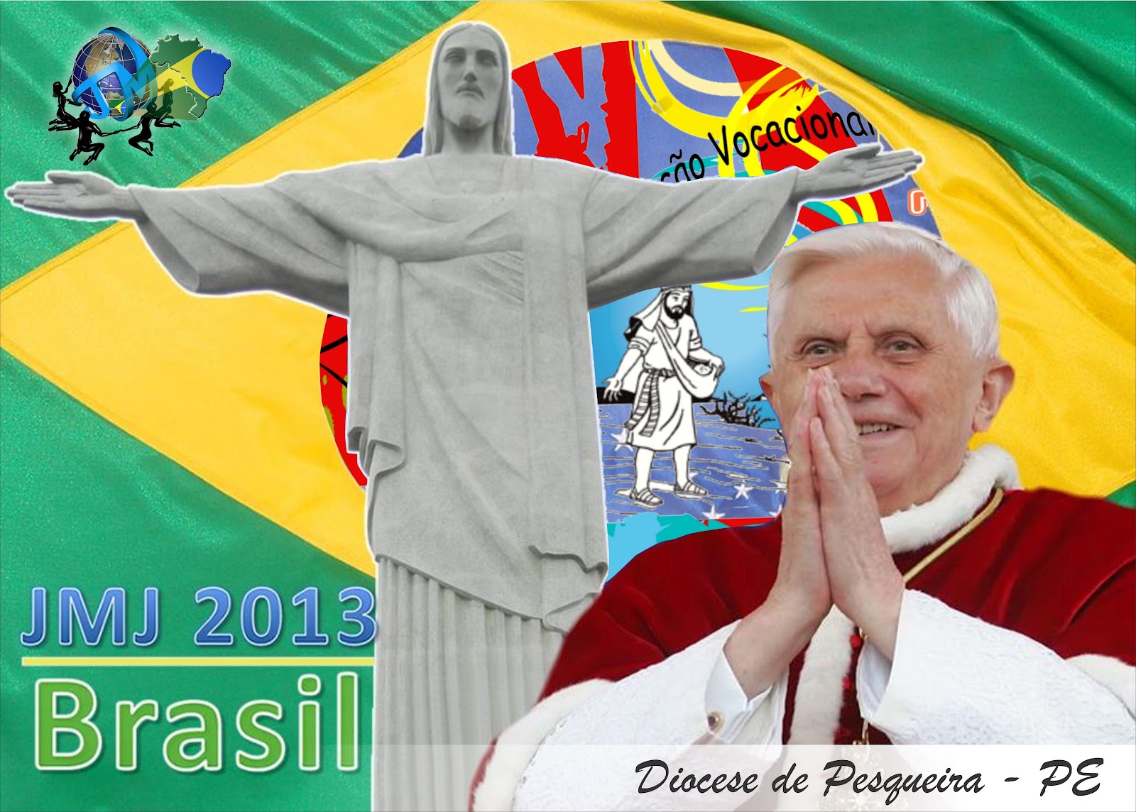 Seminario São José - Pesqueira - PE: LEITURA ORANTE DA PALAVRA DE DEUS